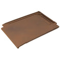 Redland Westminster Roof Slate - Old College Red