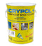 Acrypol + Waterproof Roof Coating 5kg - Black