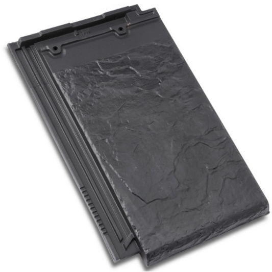 Planum Low Pitch Roof Tiles - 10°