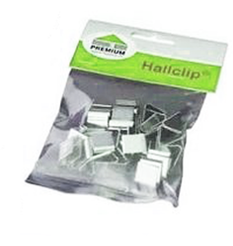 Lead Hall Clips (pack of 50) | Roofing Outlet