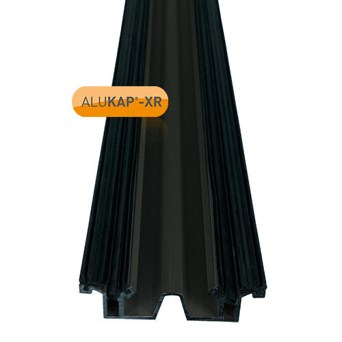 ALUKAP®-XR Glazing Bar System