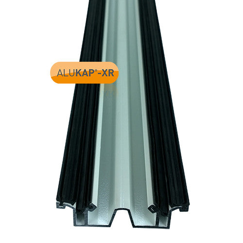 ALUKAP®-XR Glazing Bar System | Roofing Outlet