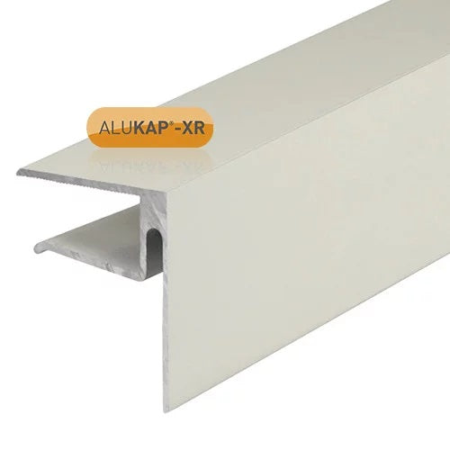 ALUKAP®-XR Aluminium End Stop Bar | Roofing Outlet