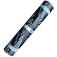 Icopal Tecnatorch SBS Torch-On Mineral Felt - Blue / Grey (8m x 1m Rol