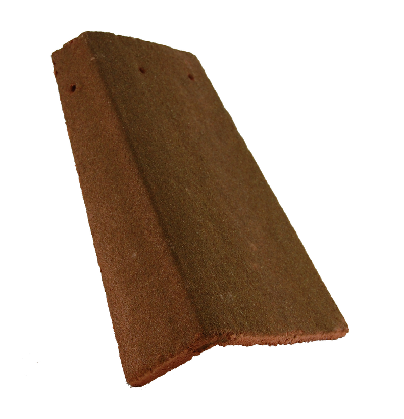 Redland Concrete External Angle Tiles (Pairs) | Roofing Outlet