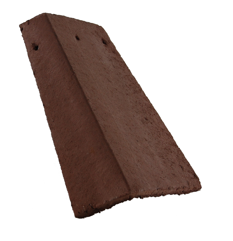 Redland Concrete External Angle Tiles (Pairs) | Roofing Outlet