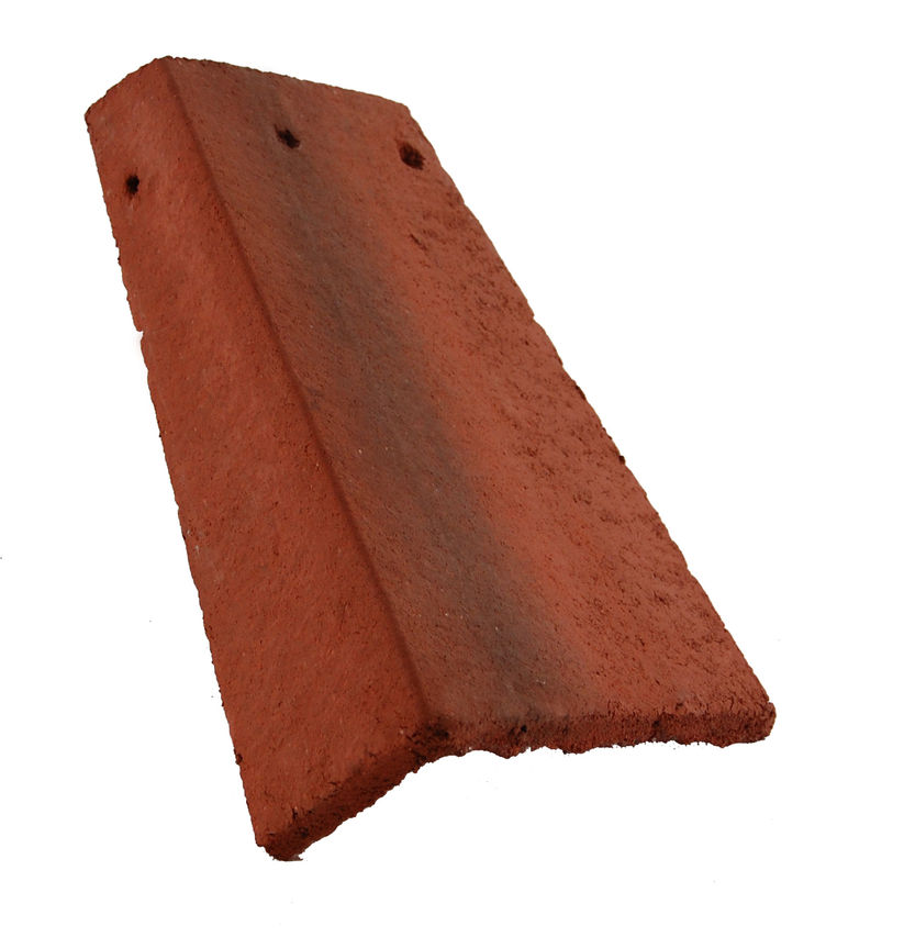 Redland Concrete External Angle Tiles - Durable & Colorful Angles