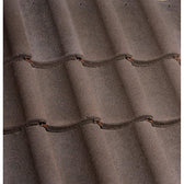 Marley Anglia Roof Tile - Antique Brown (Pallet of 456 tiles)