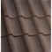 Marley Anglia Roof Tile - Antique Brown (Pallet of 456 tiles)