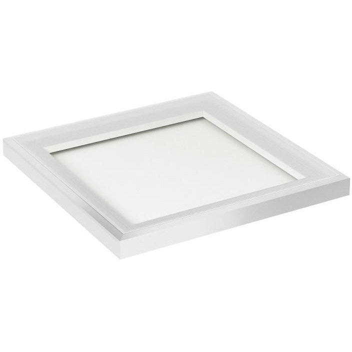 Atlas Fixed Flat Glass Rooflight | Roofing Outlet