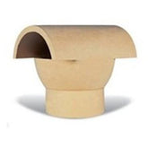Redbank Clay Chimney Cowls