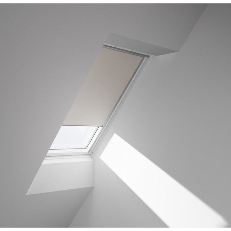 VELUX DKL FK04 1085 Blackout Blind - Light Beige