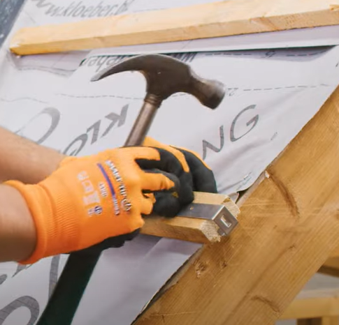 Klober Batten End Clips - (Pack of 50) | Roofing Outlet