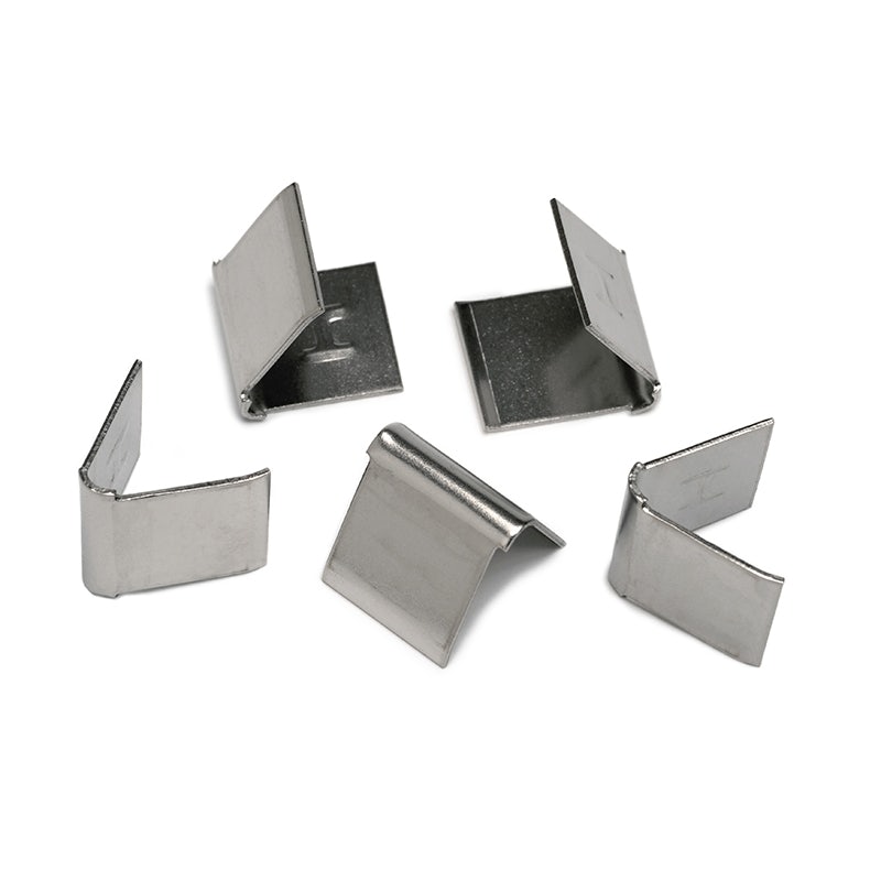 Lead Hall Clips (pack of 50) | Roofing Outlet