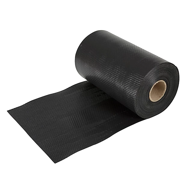 DPC Damp Proof Course - 300mm x 30m Roll | Roofing Outlet