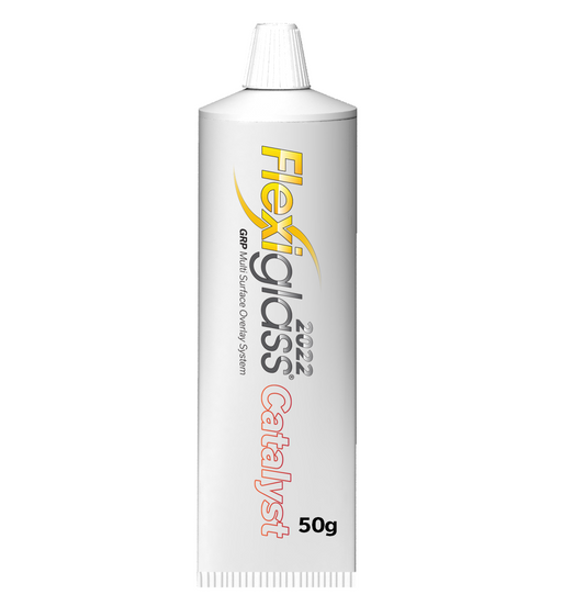 Acrypol FlexiGlass® Multi Surface GRP System