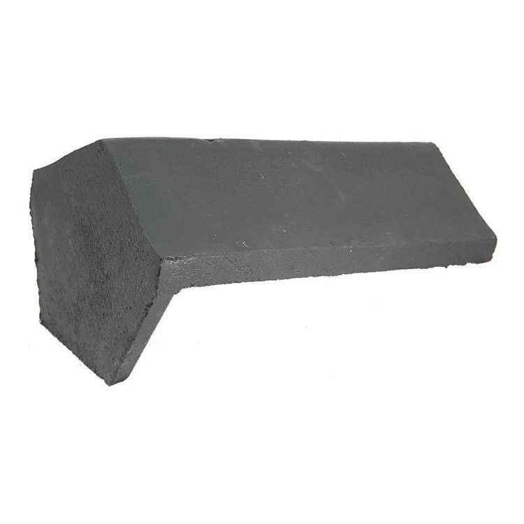 Redland Universal Angle Block End Ridge | Roofing Outlet