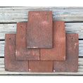 Heritage Clay Eave Tile - All Colours