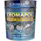 Cromapol Acrylic Waterproof Roof Coating - 20kg Grey