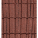 Redland 49 Roof Tile - Antique Red (Pallet of 336 tiles)
