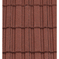 Redland 49 Roof Tile - Antique Red (Pallet of 336 tiles)