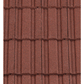 Redland 49 Roof Tile - Antique Red (Pallet of 336 tiles)