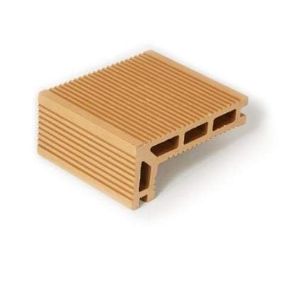 Triton WPC Decking Step Board - 3000mm | Roofing Outlet