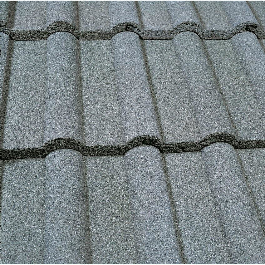 Marley Double Roman Roof Tile (Pallet of 192 tiles)