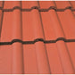 Marley Double Roman Roof Tile (Pallet of 192 tiles)