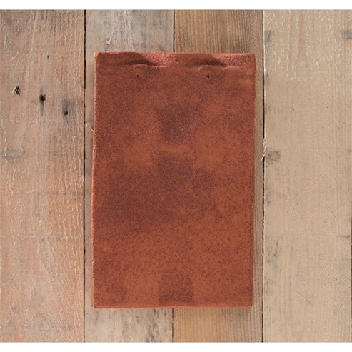 Keymer Handmade Clay Half Round Ridge 305mm (All Colours)