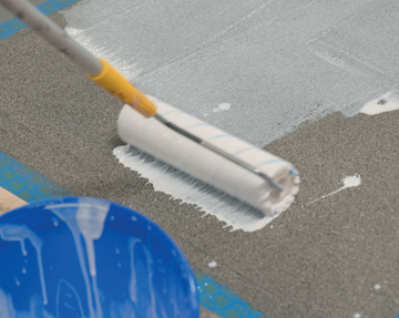 Icopal Sealoflex Ultima Modified PU Waterproofing System