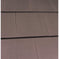 Marley Edgemere Interlocking Slate - Smooth Brown (Pallet of 240 tiles