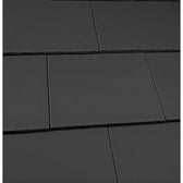 Marley Edgemere Interlocking Slate - Anthracite (Pallet of 240 tiles)