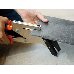 EDMA Slate Cutters with Punch