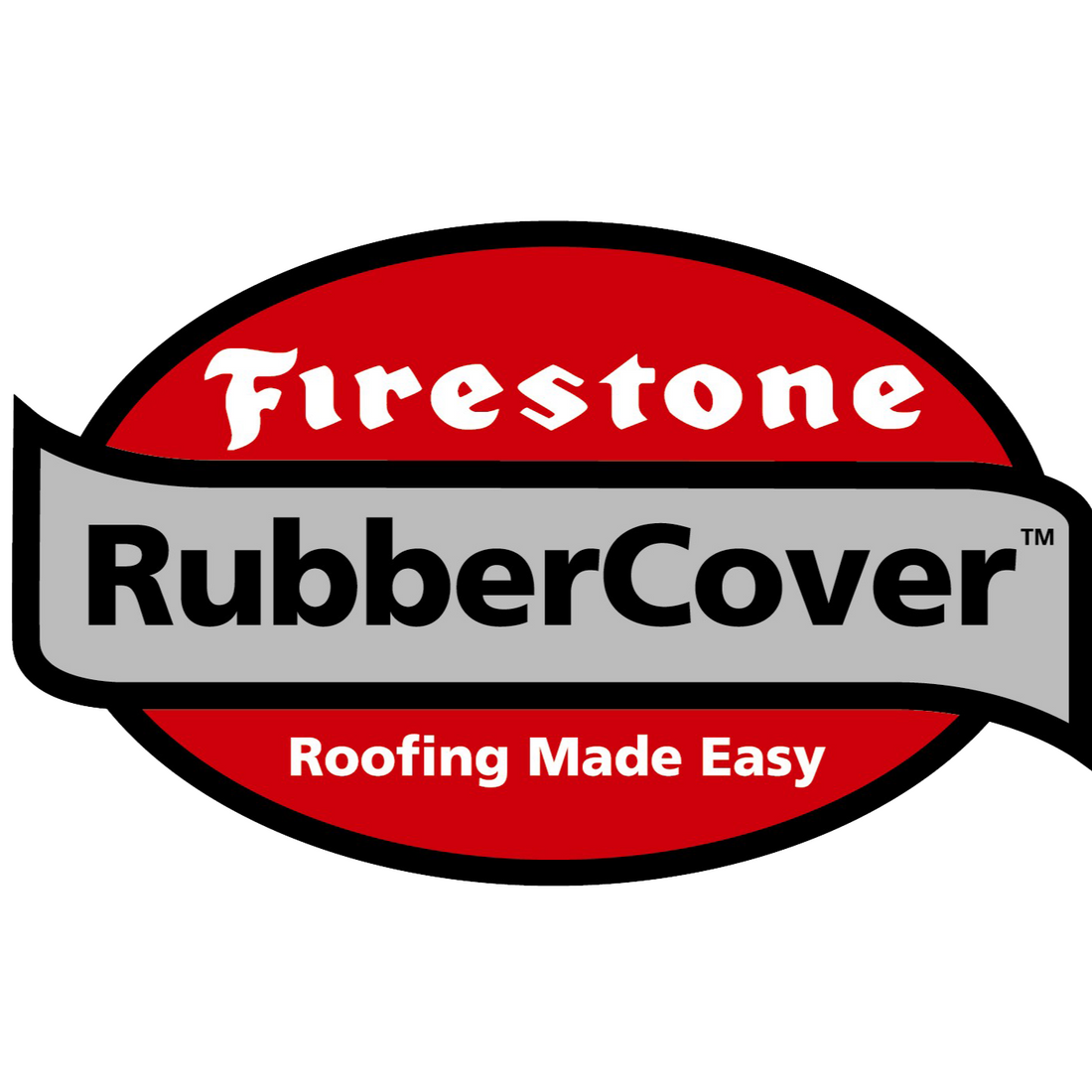 Firestone® Elevate RubberCover Roof EPDM (1.14mm thick) - CUT TO SIZE