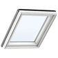 VELUX GIU PK34 0070 White Polyurethane Fixed Element (94 x 92cm)