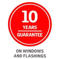VELUX GGU MK06 0068 White Centre-Pivot Roof Window (78 x 118 cm)