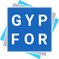Gypfor Standard Plasterboard Wallboard Square Edge 2.7m x 1.2m x 12.5m