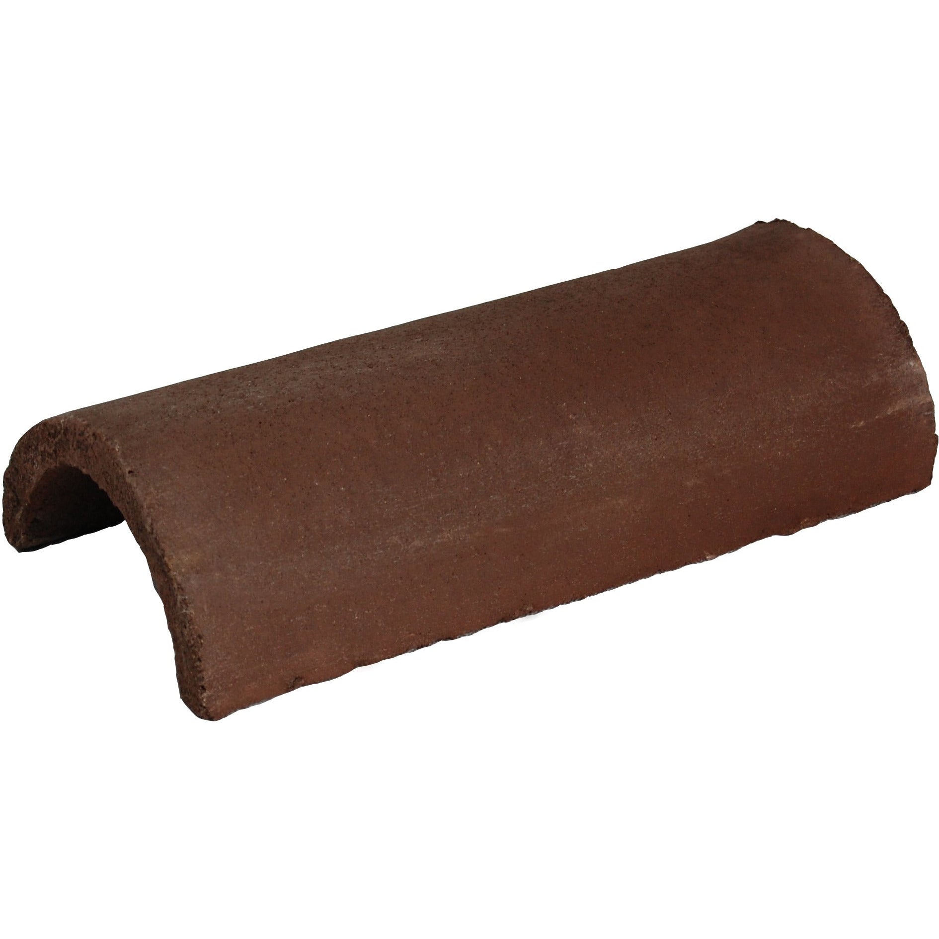 Redland Concrete Half Round Baby Ridge