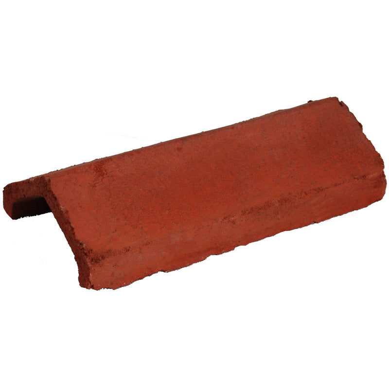 Redland Concrete Pascal Roll - Baby Ridge | Roofing Outlet