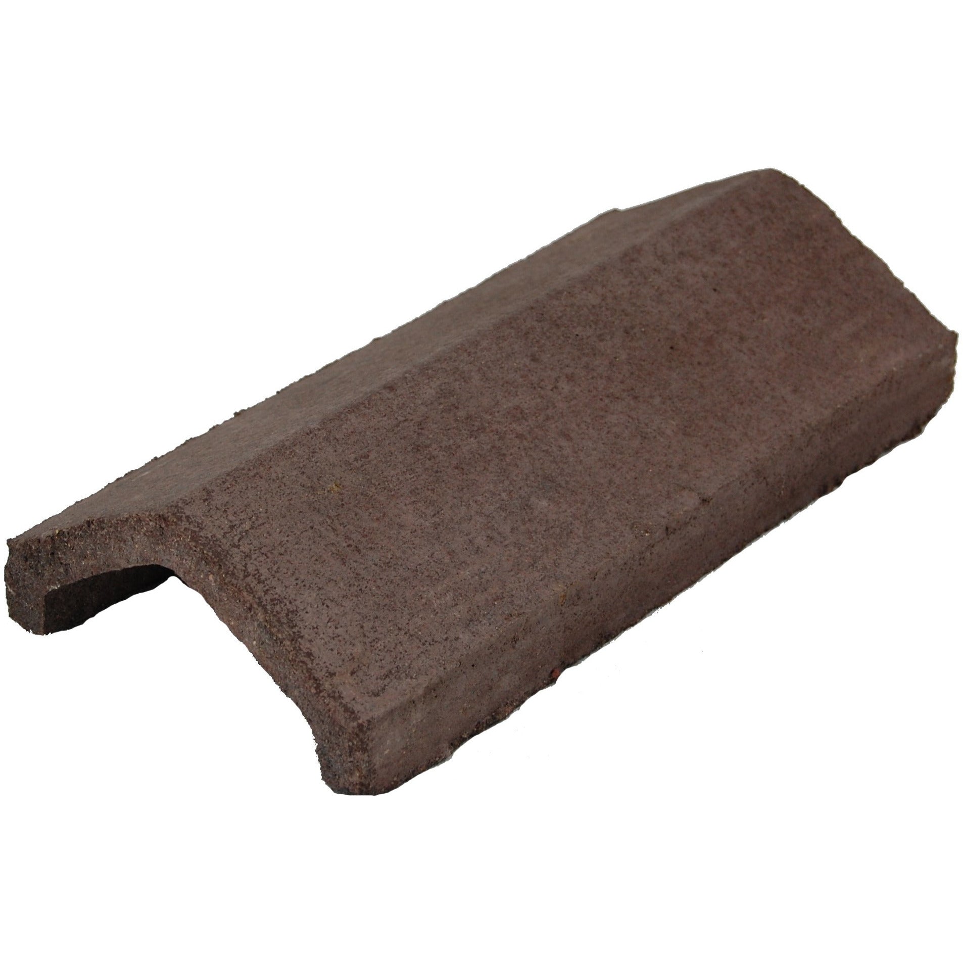 Redland Concrete Pascal Roll - Baby Ridge | Roofing Outlet