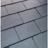 La Seca Prime 1st Grade Pre-Holed Spanish Slate - 500 x 250 mm