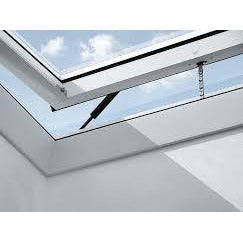 VELUX CVP 150150 0673QV INTEGRA® Electric Flat Roof Window Base (150 x ...
