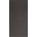 Cembrit Jutland Fibre Cement Slate 600 x 300mm - Graphite