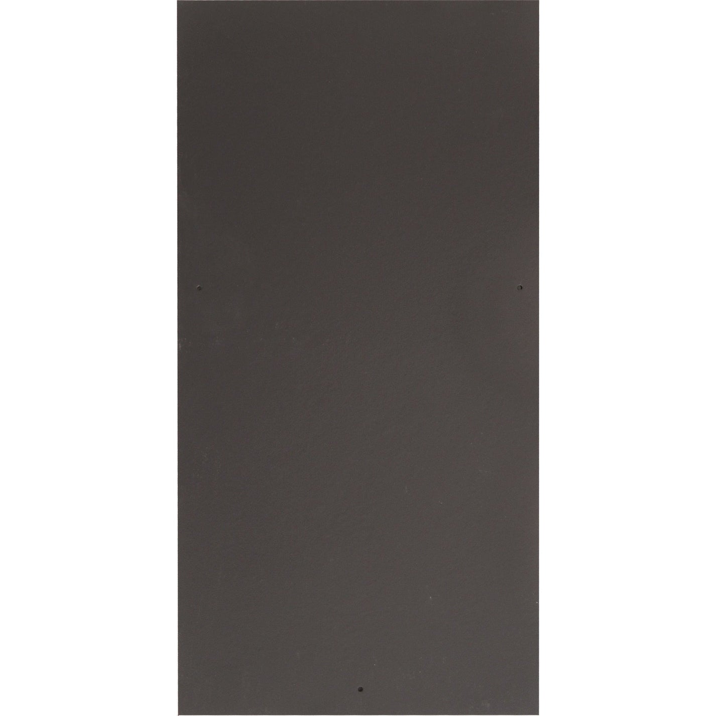 Cembrit Jutland Fibre Cement Slate 600 x 300mm - Graphite