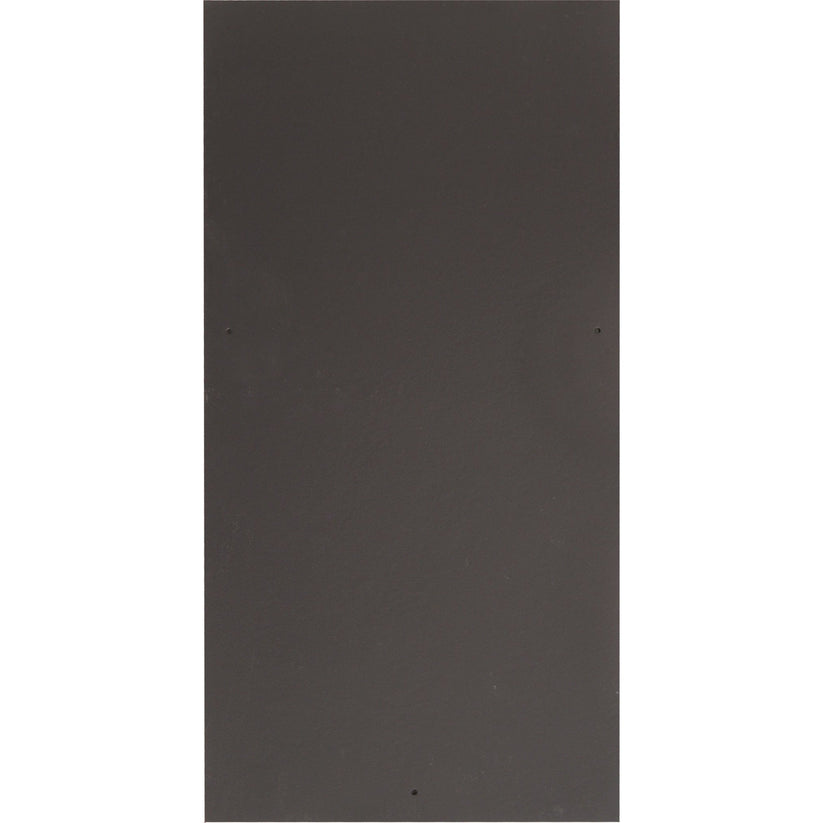 Cembrit Jutland Fibre Cement Slate 600 x 300mm - Graphite