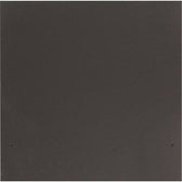 Cembrit Jutland Fibre Cement Double Slate 600 x 600mm - Graphite