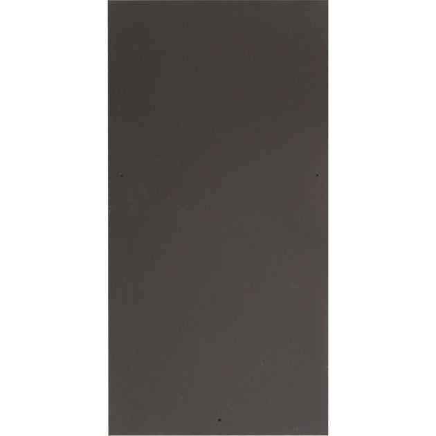 Cembrit Jutland Fibre Cement Slate 600 x 300mm - Graphite | Roofing Outlet