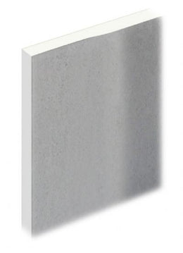 Gypfor Standard Plasterboard Wallboard Square Edge 2.4m x 1.2m x 12.5m