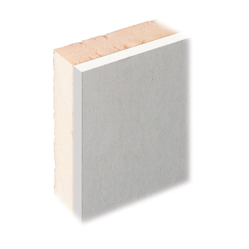 Warmline PIR Insulated Plasterboard | Roofing Outlet